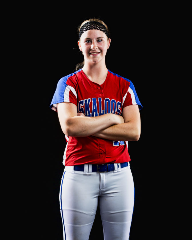 Photo gallery: 2014 Journal-World All-Area Softball | News, Sports ...